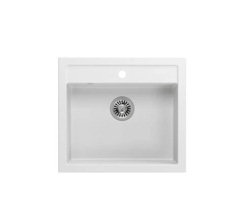 SINK QUADRON BILL 110 HCQB6054U1_BS | Wasserman.eu