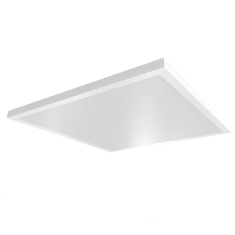 V-TAC 36W 600x600 3in1 universal surface/flush mount LED panel VT-6139 ...