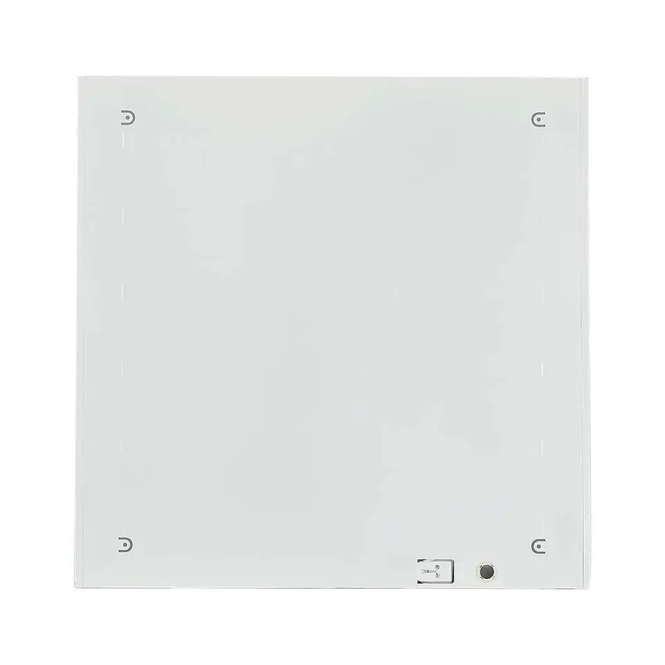 V-TAC 36W 600x600 3in1 universal surface/flush mount LED panel VT-6139 ...