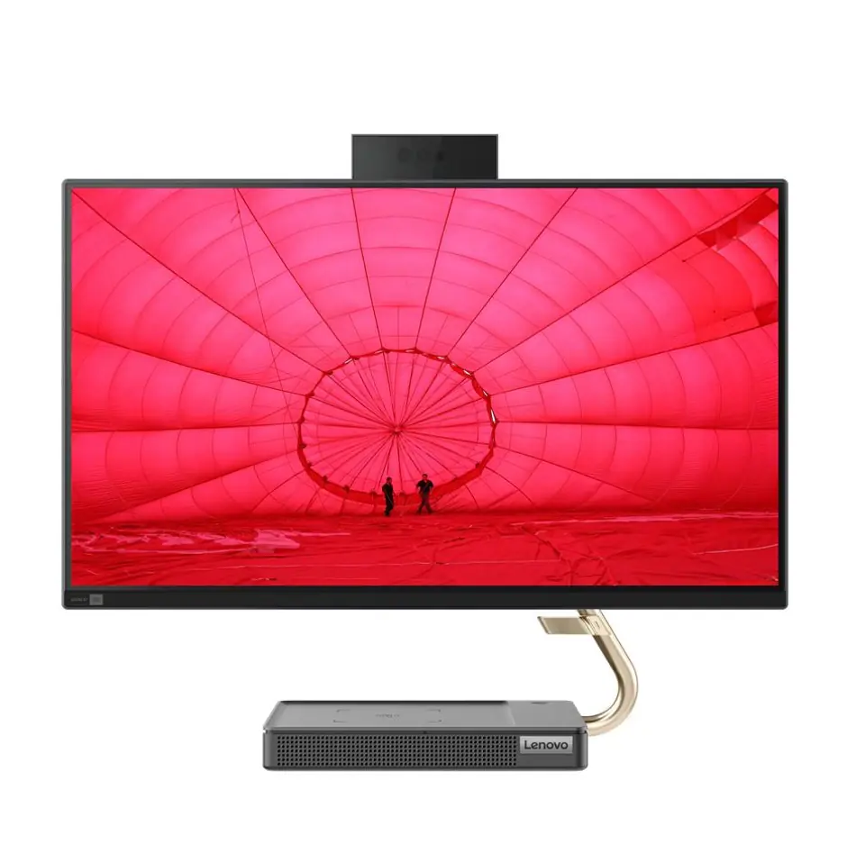 Lenovo IdeaCentre AIO 5 24ALC6 AMD Ryzen™ 7 60.5 cm (23.8") 1920 x 1080 ...