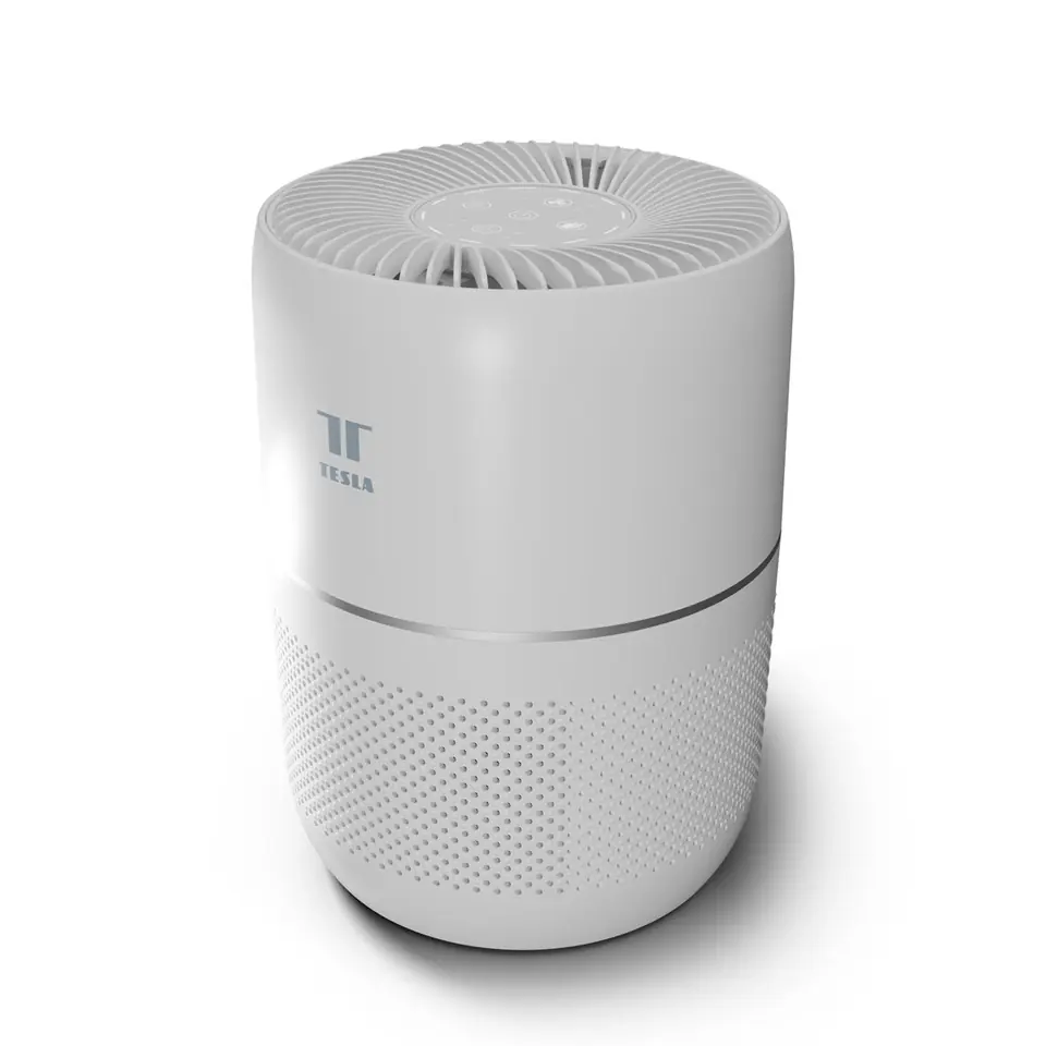 Tesla Air Purifier TSL-AC-AP1207 Smart Air Purifier Pro Mini | Wasserman.eu