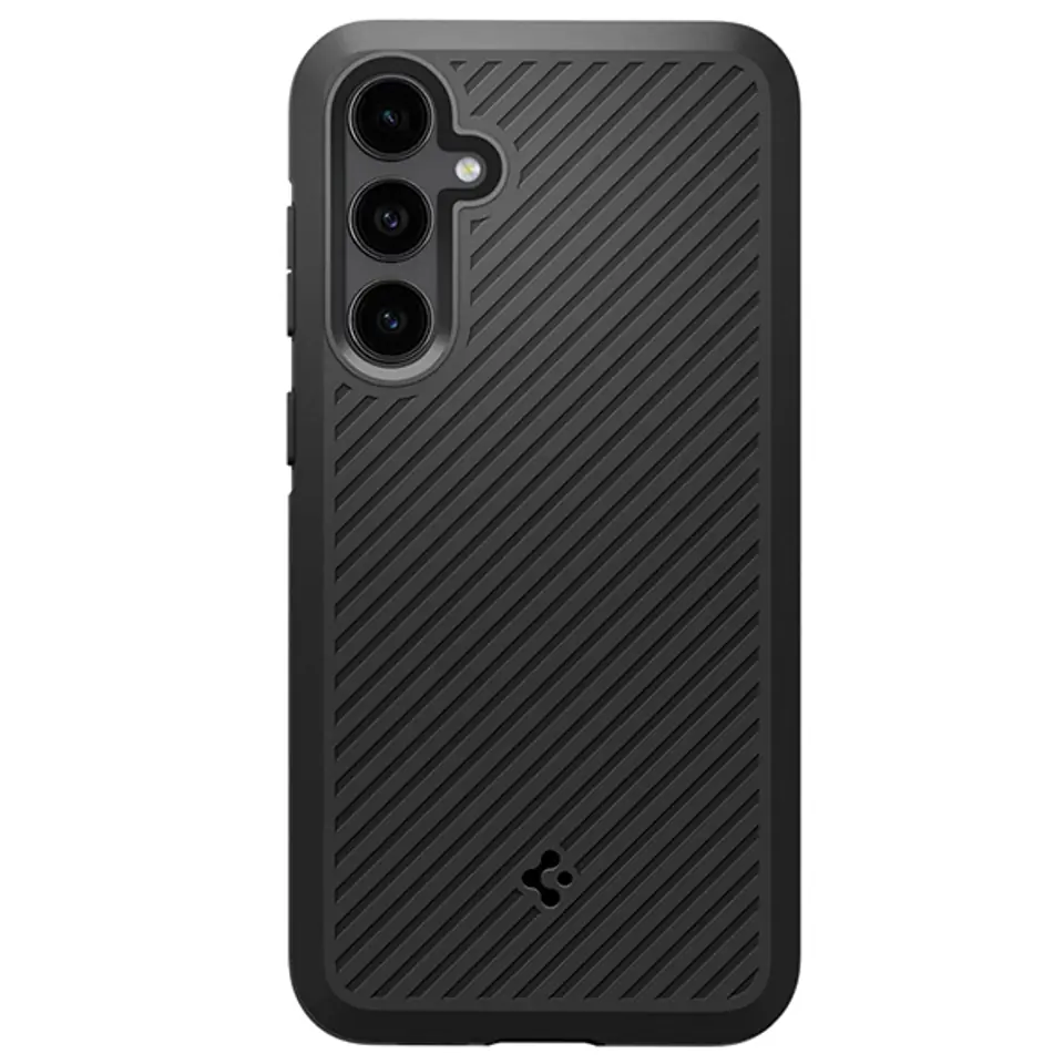 Spigen Core Armor Sam S23 FEczarny/matte black ACS06379 | Wasserman.eu
