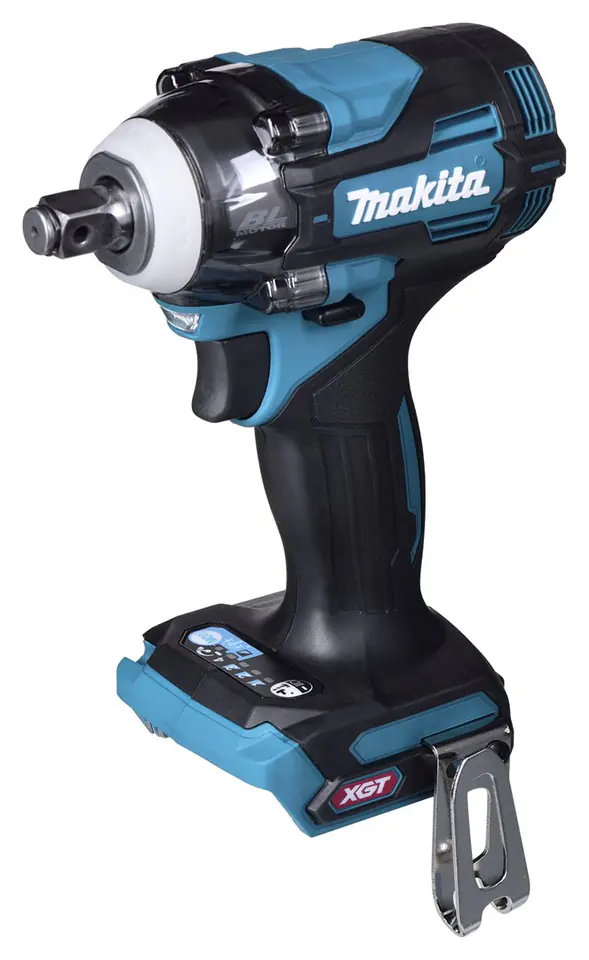 Makita TW004GZ power wrench 1 2 3200 RPM 630 N m Green Wasserman.eu