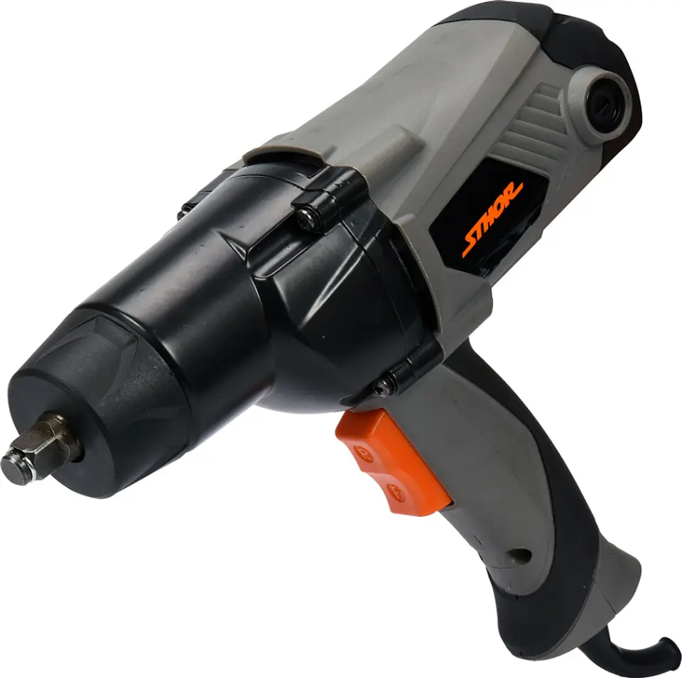 ELECTRIC IMPACT WRENCH 1/2'' 450NM | Wasserman.eu
