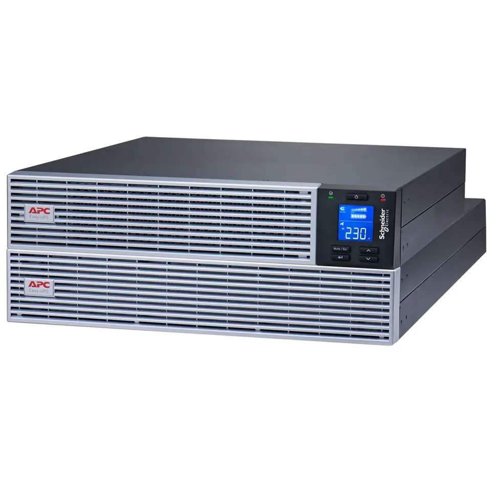 APC SRVL2KRILRK uninterruptible power supply (UPS) Double-conversion ...