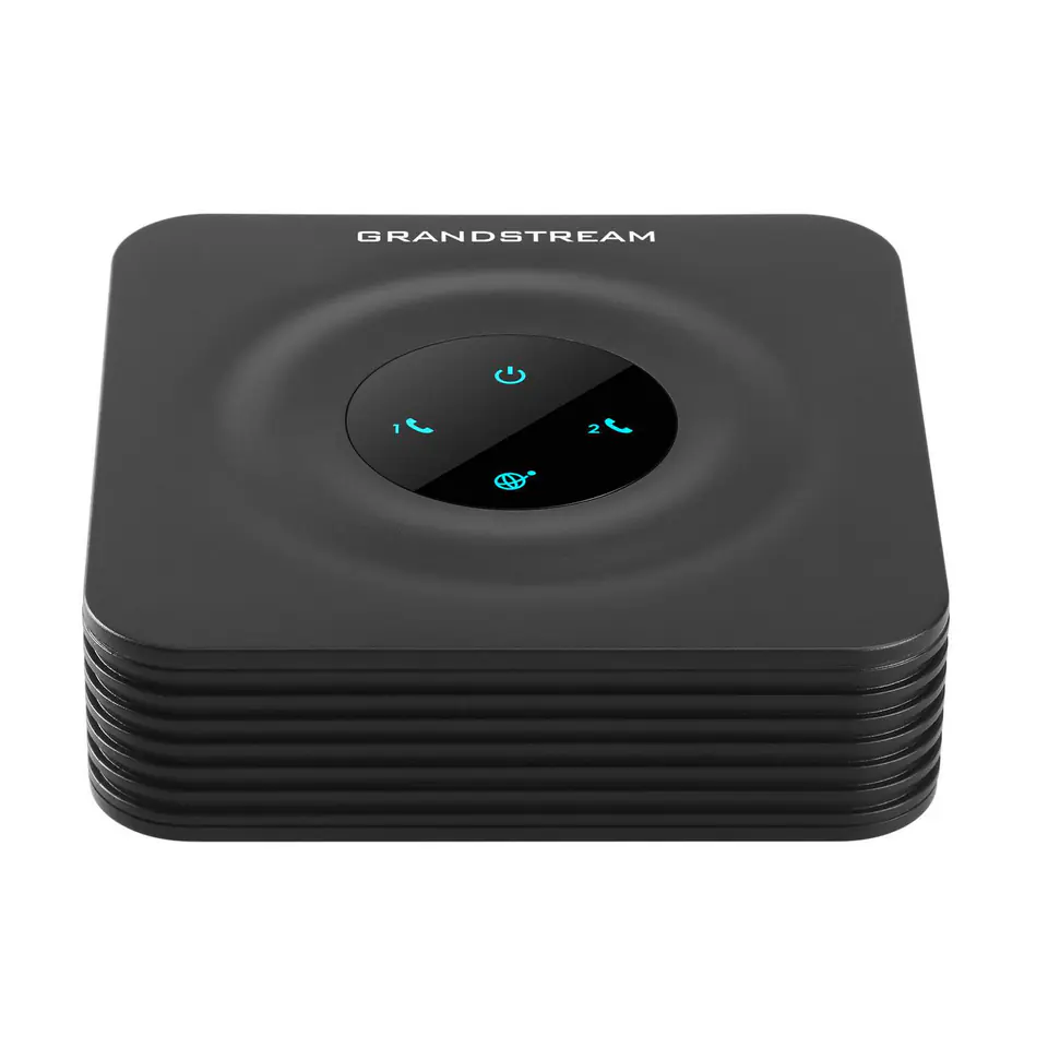 Grandstream Voip Telephone Adapter | Wasserman.eu