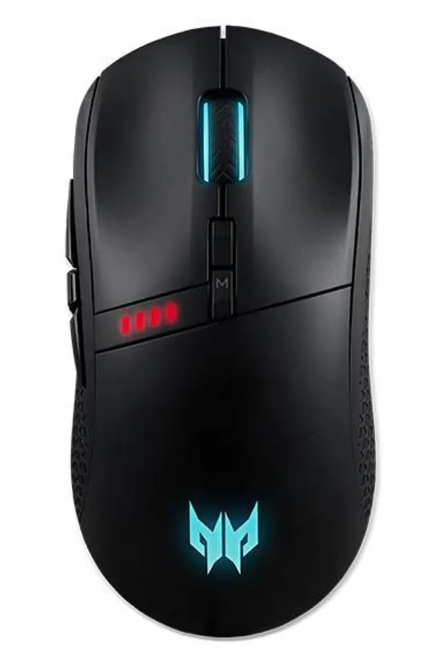 Acer Predator Cestus 350 mouse RF | Wasserman.eu