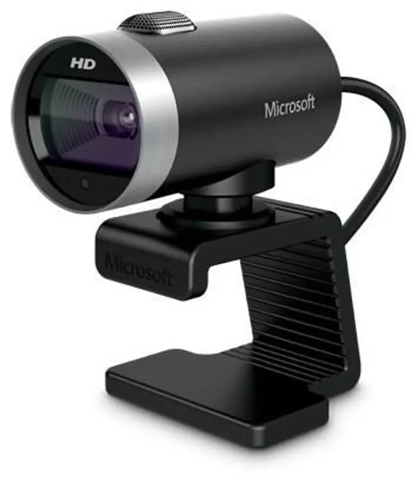 Microsoft Webcam LifeCam Cinema | Wasserman.eu