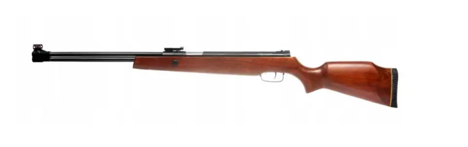 Air rifle carbine Industry Brand Mod. QB-36-2 cal. 4.5, mm EKP ...