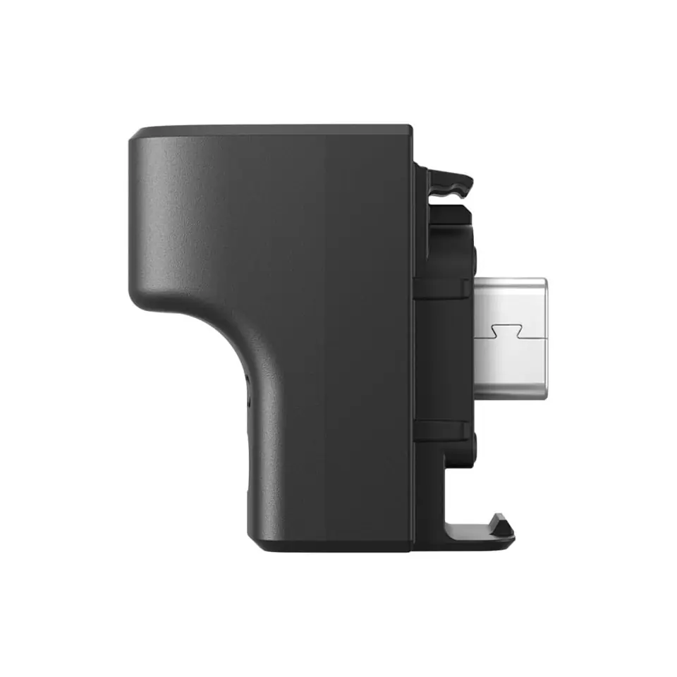 3.5 mm Insta360 Ace/Ace Pro Mic Adapter | Wasserman.eu