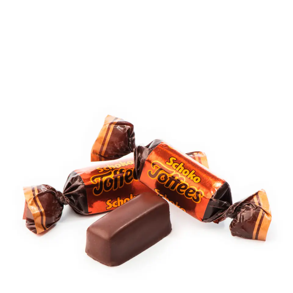 Storck Toffee Chocolate in Chocolate 325 g | Wasserman.eu