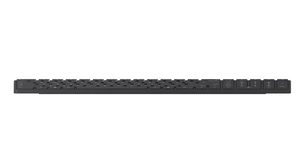 Microsoft Keyboard and mouse Designer Bluetooth Desktop Standard ...