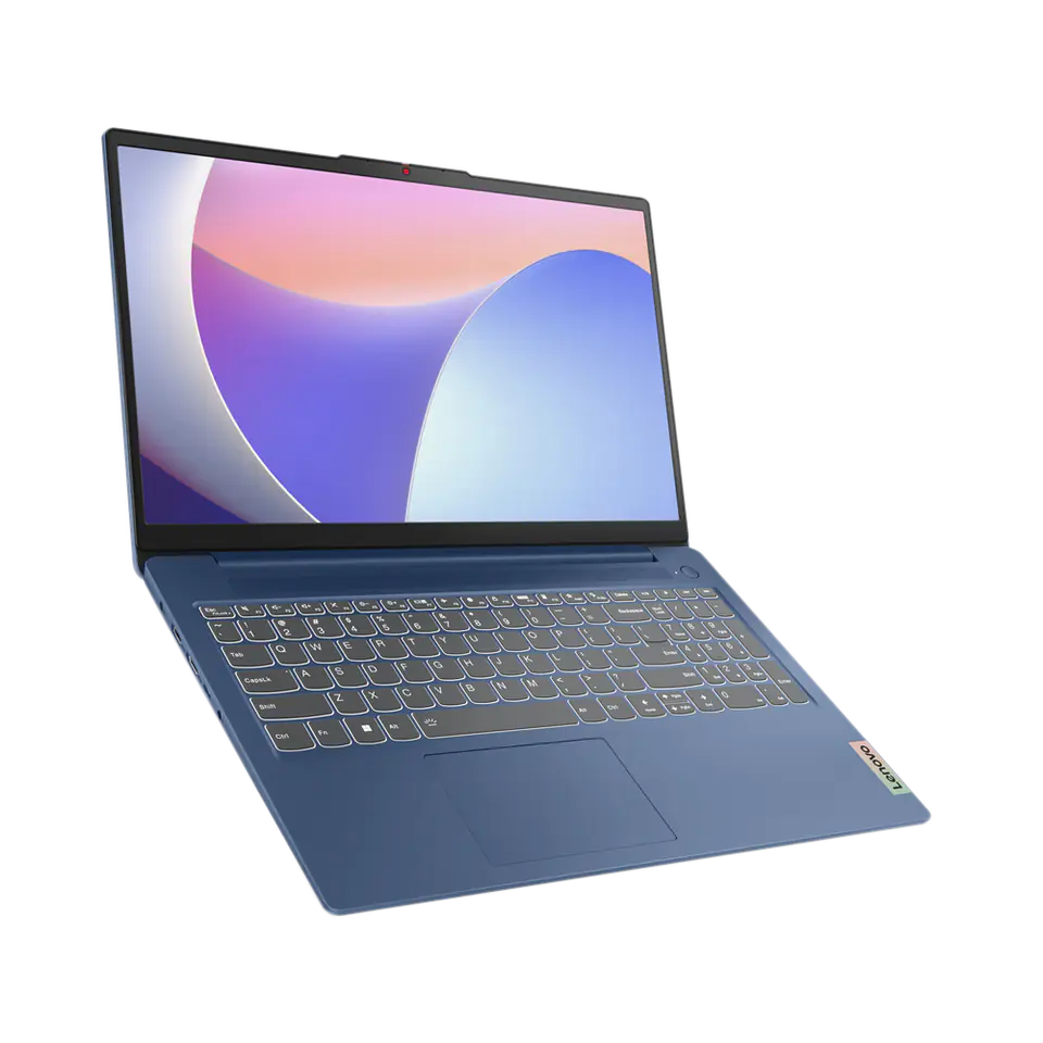 Lenovo IdeaPad Slim 3 Laptop 39.6 cm (15.6") Full HD Intel Core i3 N-series i3-N305 8 GB LPDDR5 ...