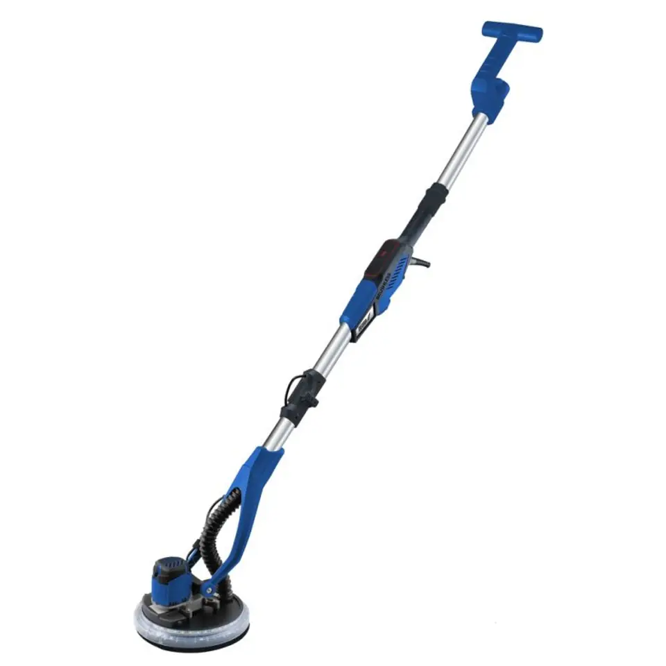 PLASTER GRINDING MACHINE 500W BRUSHLESS BMC | Wasserman.eu
