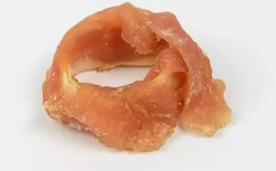 YARRO Chicken rings with fish and squid [Y1710] 500g | Wasserman.eu