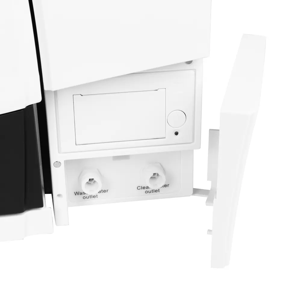 Lafomed Autoclave Standard Line LFSS23AA LED with printer 23 L class B ...