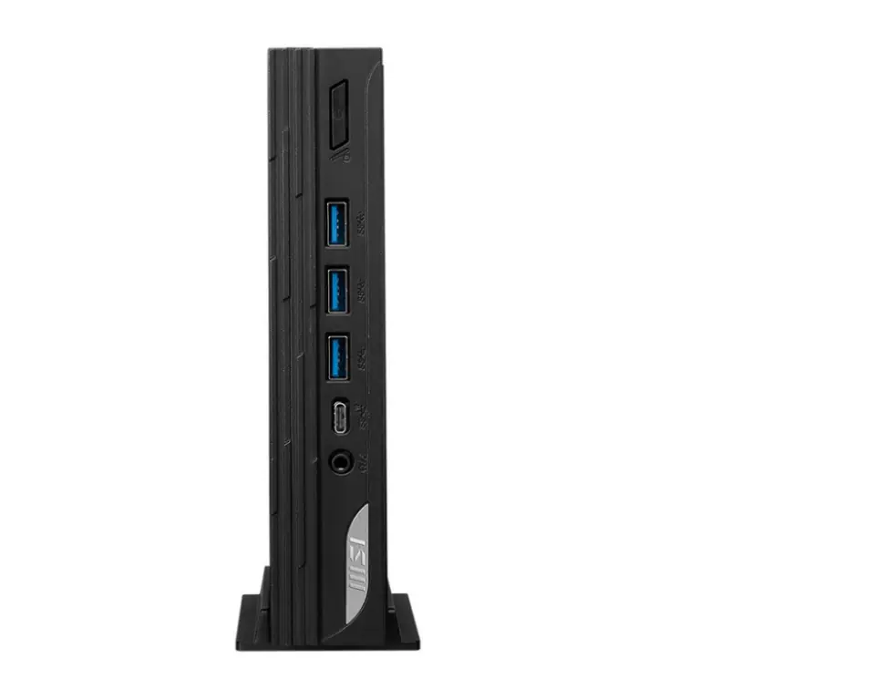 MSI PRO DP10 13M-002EU i5-1340P 8GB SSD512GB M.2 Intel UHD Graphics ...