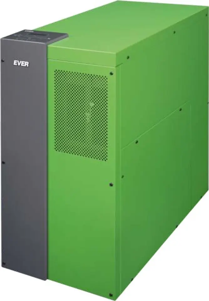 Ever Powerline Green 20-33 Pro Double-conversion (Online) 20 kVA ...