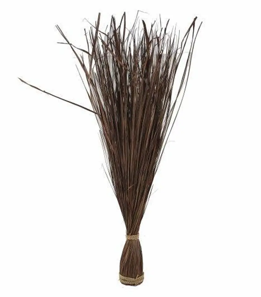 Natural grass bundle brown | Wasserman.eu