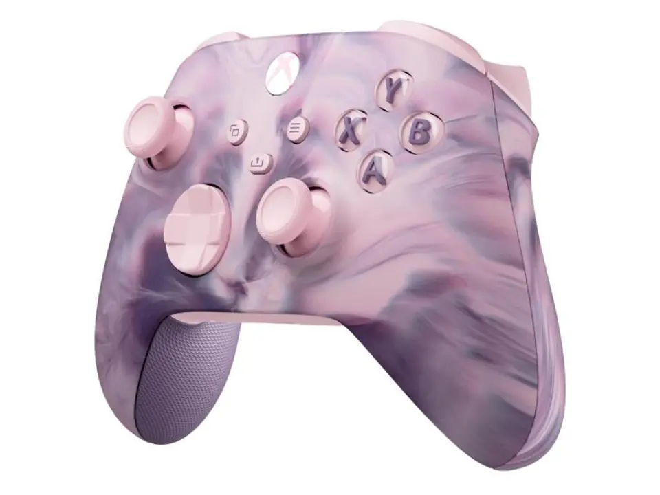 Microsoft Xbox Wireless Controller – Dream Vapor Special Edition Pink ...
