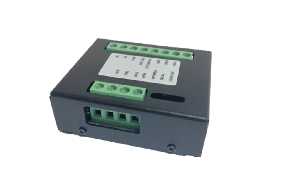 DAHUA DEE1010B RELAY MODULE | Wasserman.eu
