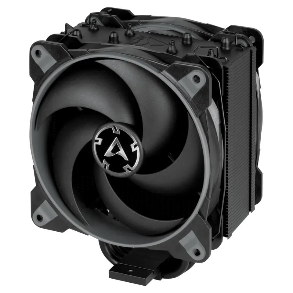 ARCTIC Freezer 34 eSports DUO - Tower CPU Cooler with BioniX P-Series ...