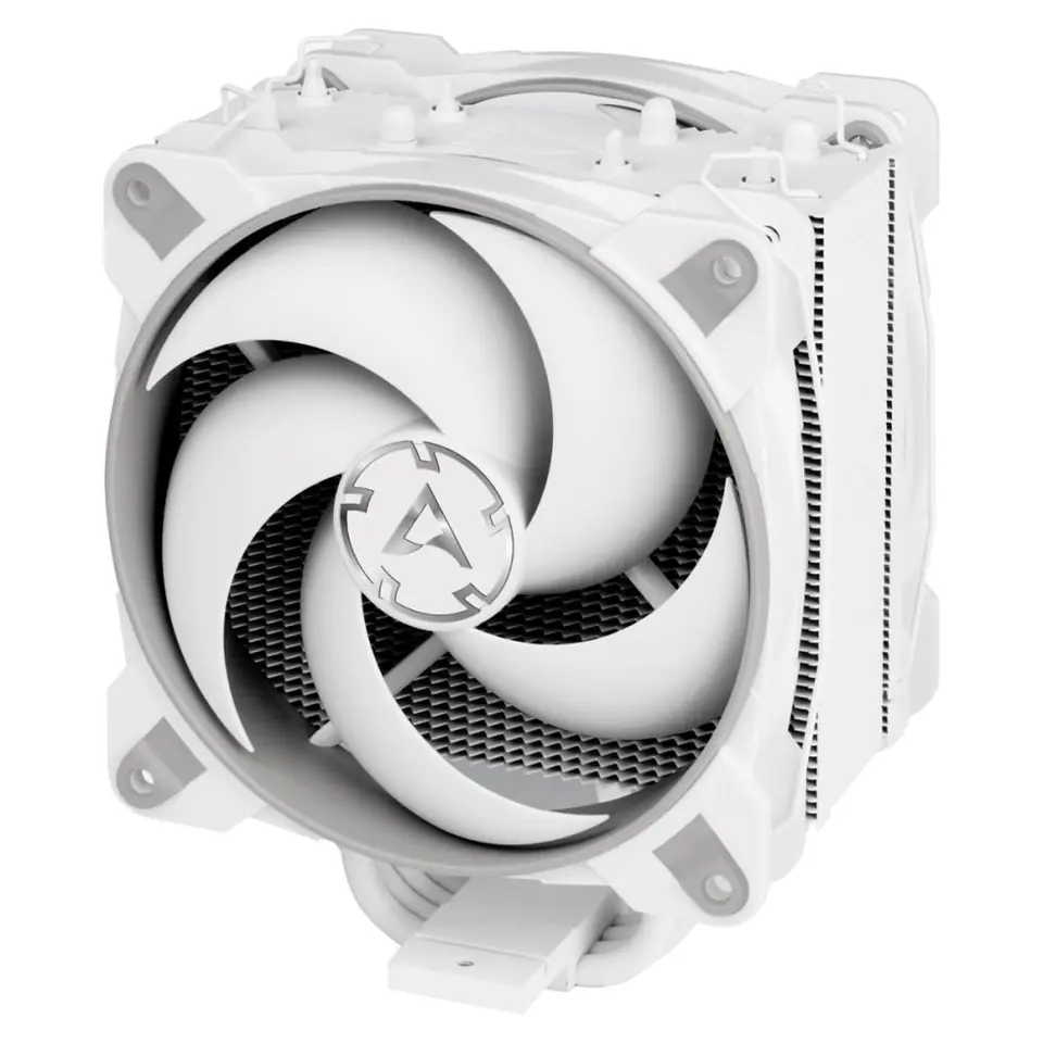 ARCTIC Freezer 34 eSports DUO - Tower CPU Cooler with BioniX P-Series ...