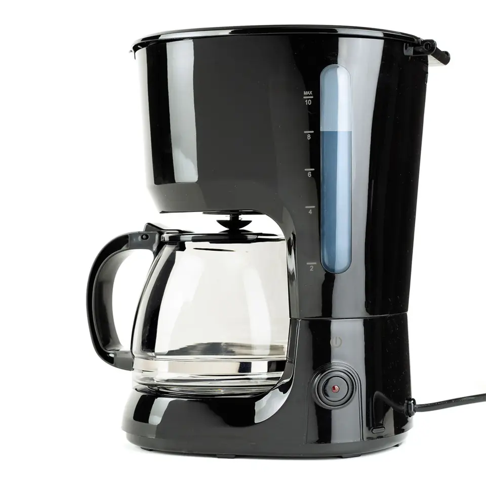 Black+Decker ES9200070B overflow coffee maker | Wasserman.eu