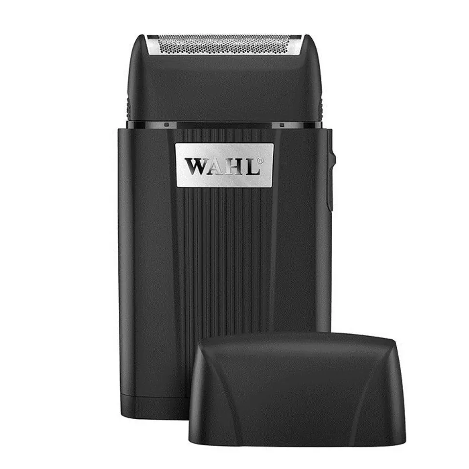Wahl Super Close AC/Battery Black | Wasserman.eu