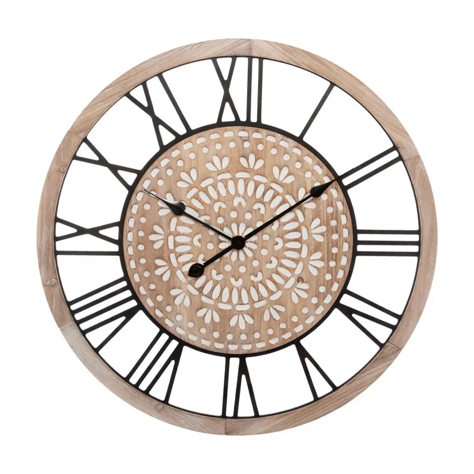 Shane wall clock 67 cm | Wasserman.eu