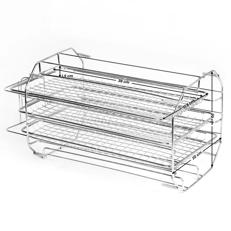 Lafomed Autoclave Standard Line LFSS23AA LED with printer 23 L class B ...