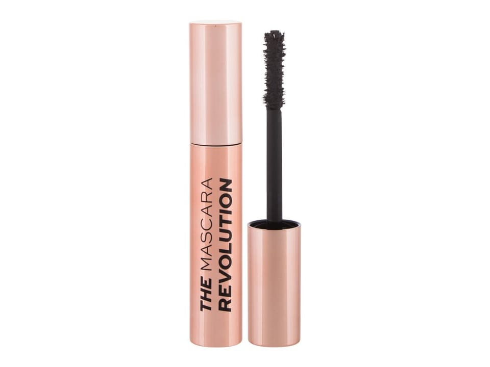 Makeup Revolution, The Mascara Revolution, set of 1 | Wasserman.eu