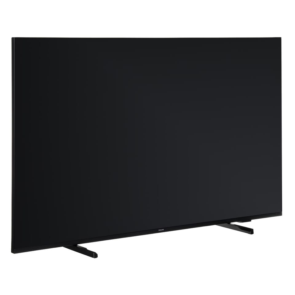 Philips 75PUS8079/12 TV 190.5 cm (75") 4K Ultra HD Smart TV Wi-Fi Black ...