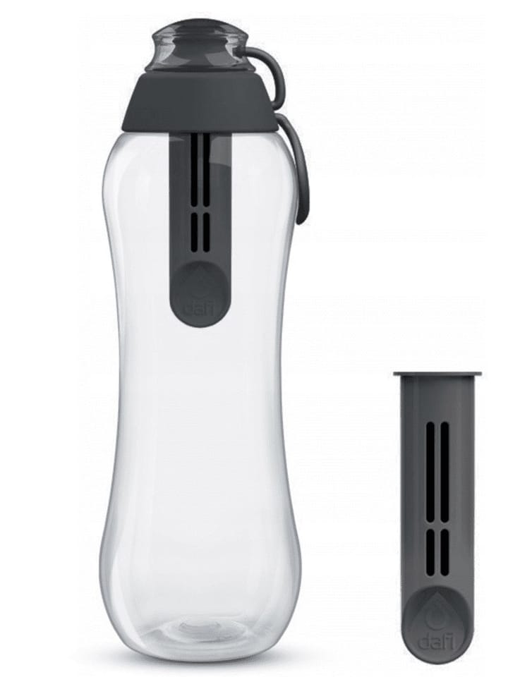 Dafi filter bottle 0,7l | Wasserman.eu
