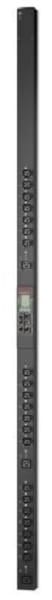 APC APDU9959EU3 power distribution unit (PDU) 24 AC outlet(s) 0U Black ...