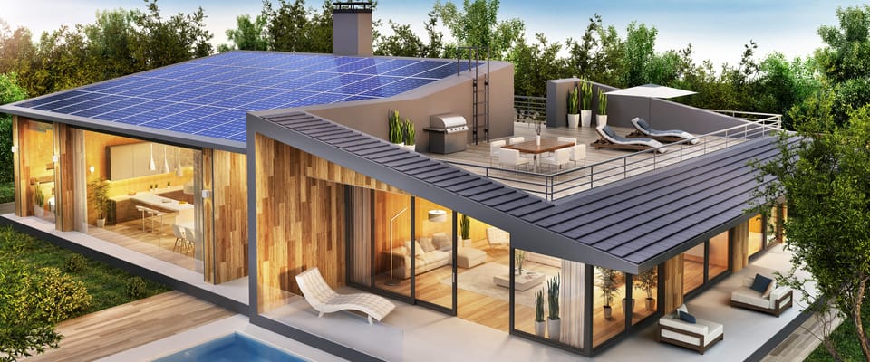 Qoltec Przekaźnik 63A na szynę DIN z licznikiem energii elektrycznej ...