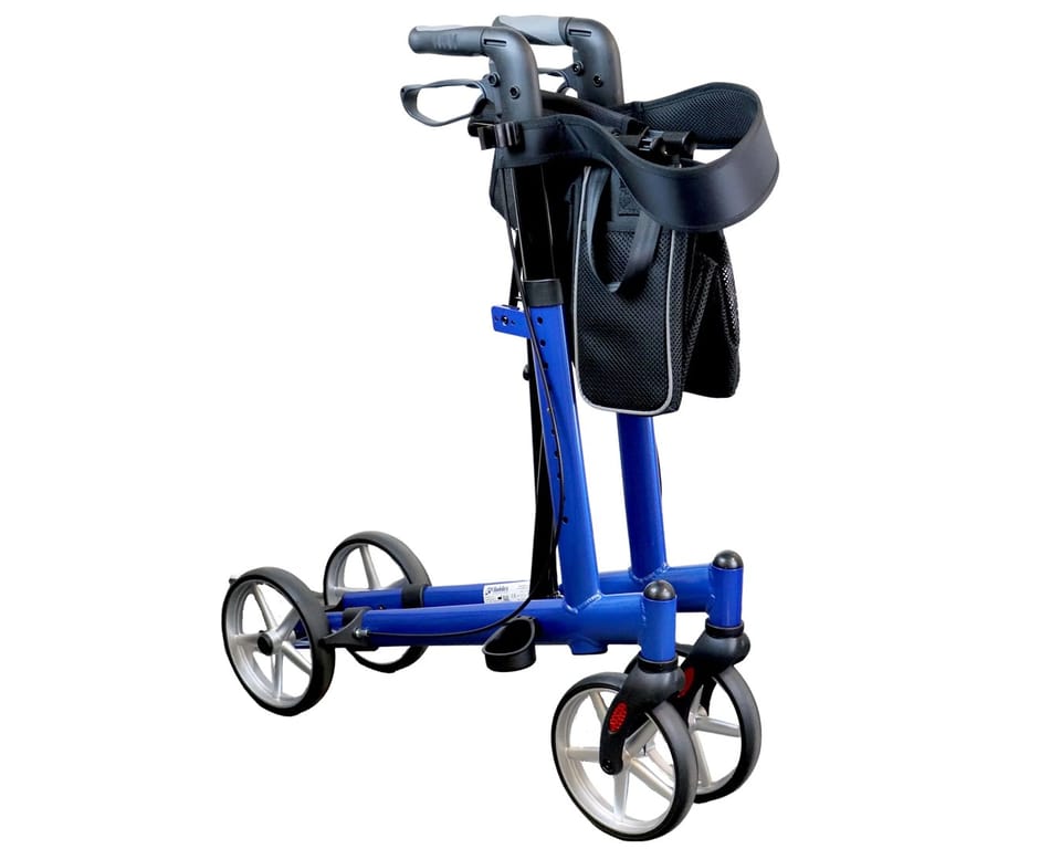 Rehabilitation walker support Panther | Wasserman.eu