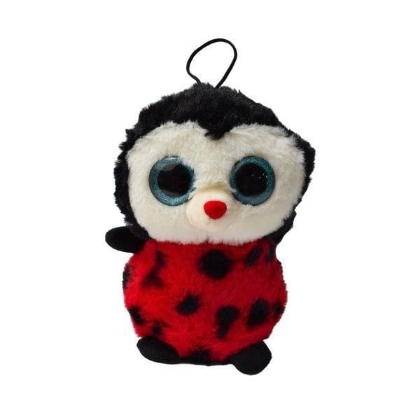 BIEDRONKA WIELKOOKA 1SZT. | Wasserman.eu