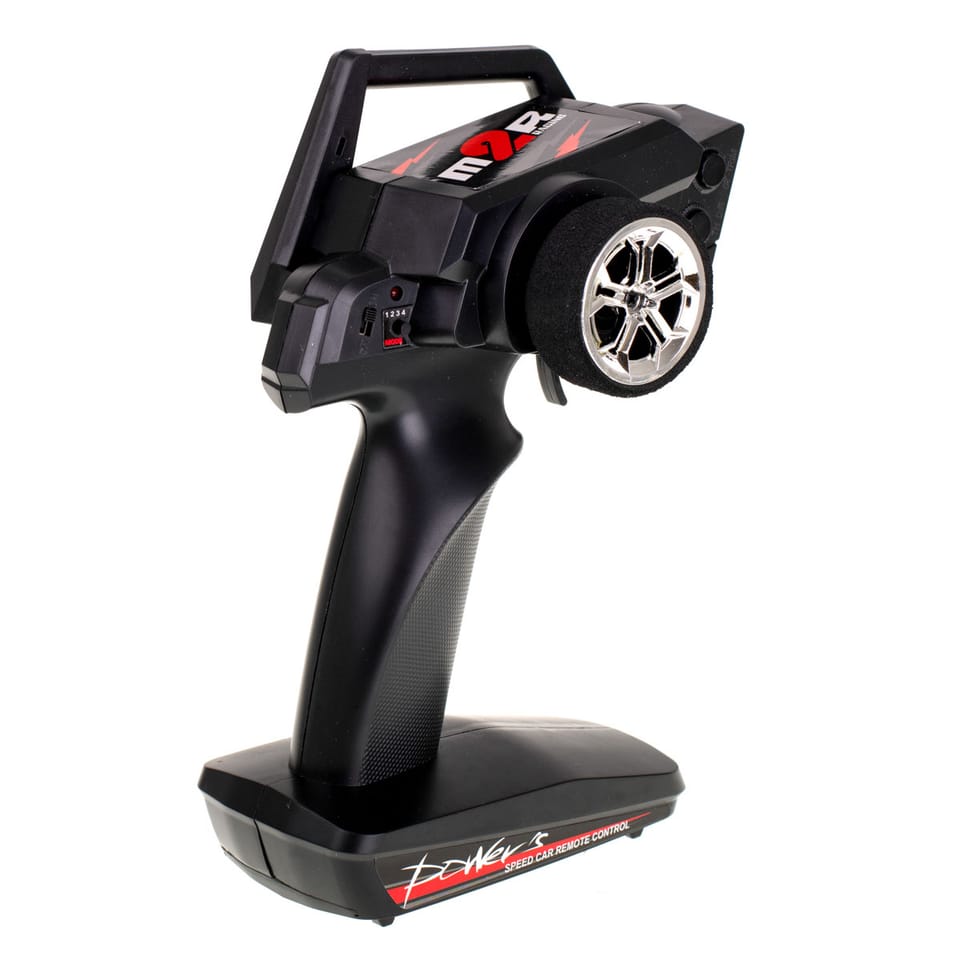 RC Car WLtoys 104310 4WD Wasserman.eu