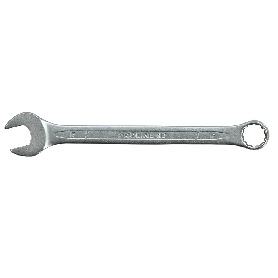 Combination wrench 34mm, din 3113, cv, proline "hd" | Wasserman.eu