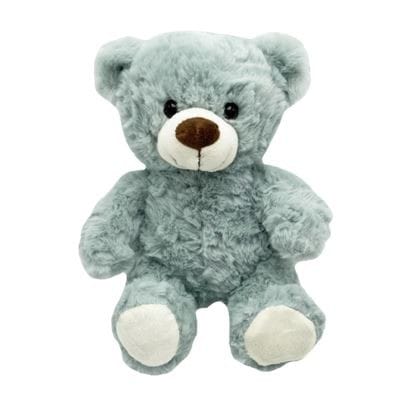 Teddy Bear blue 24 cm | Wasserman.eu