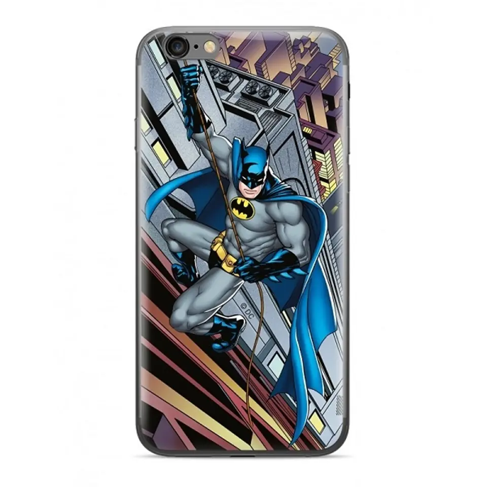 DC Comics™ Case Batman 006 Sam A10 A105 blue/blue WPCBATMAN1693 ...