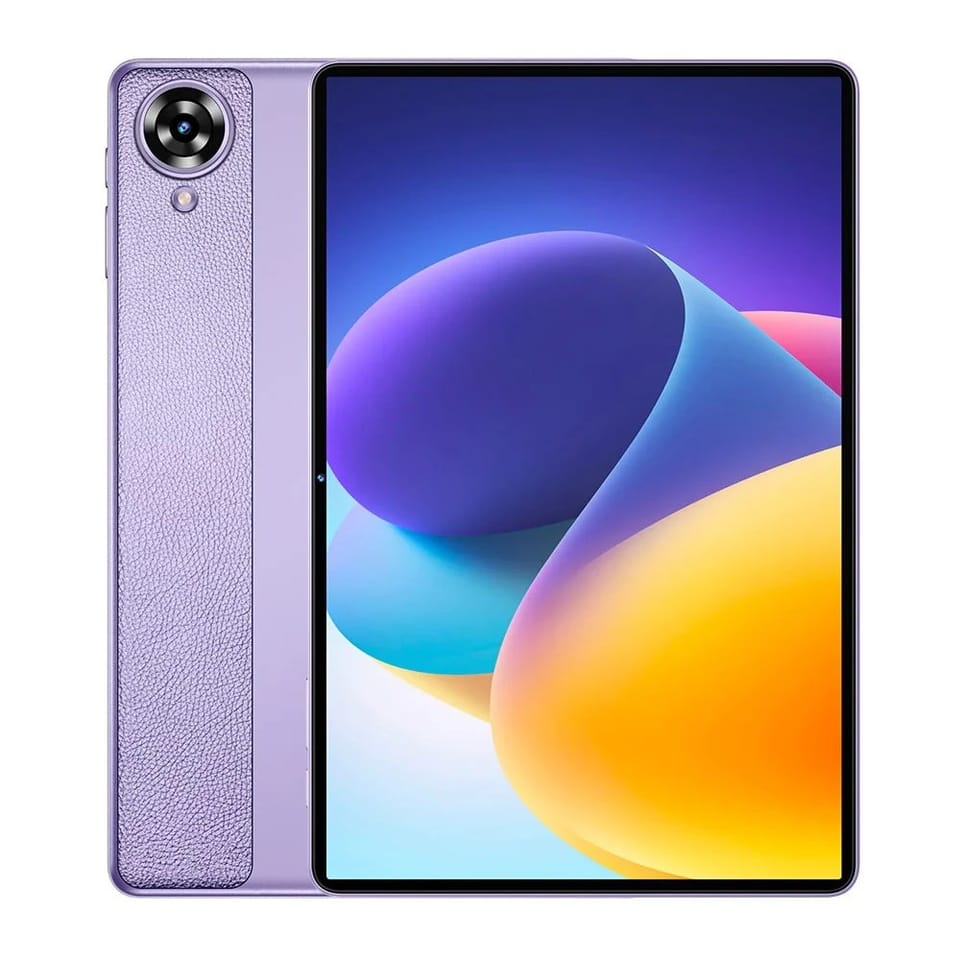 Tablet - Oukitel OT11 11” LTE 4/128GB Purple | Wasserman.eu