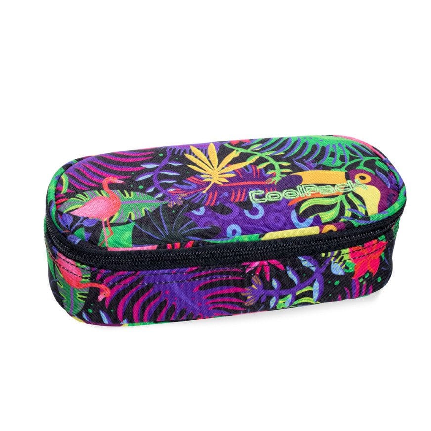 COOLPACK - CAMPUS - PIÓRNIK - JUNGLE | Wasserman.eu