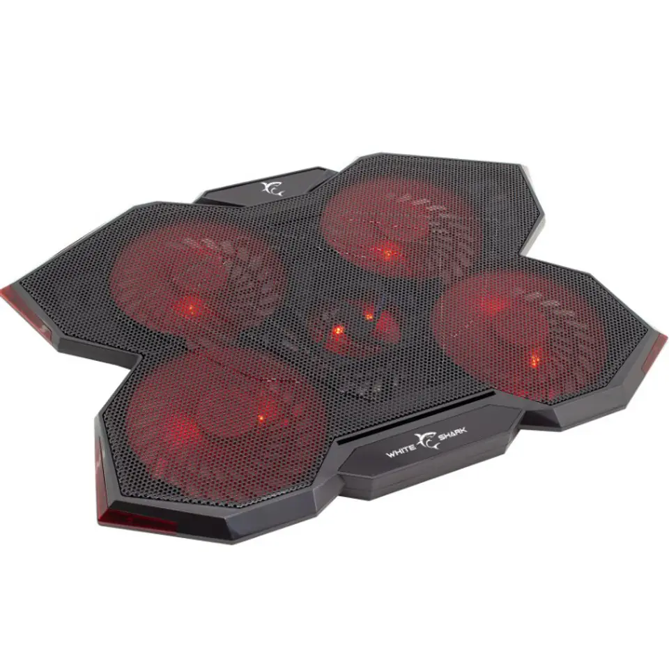 WhiteShark Cooling Stand ICE WIZARD | Wasserman.eu