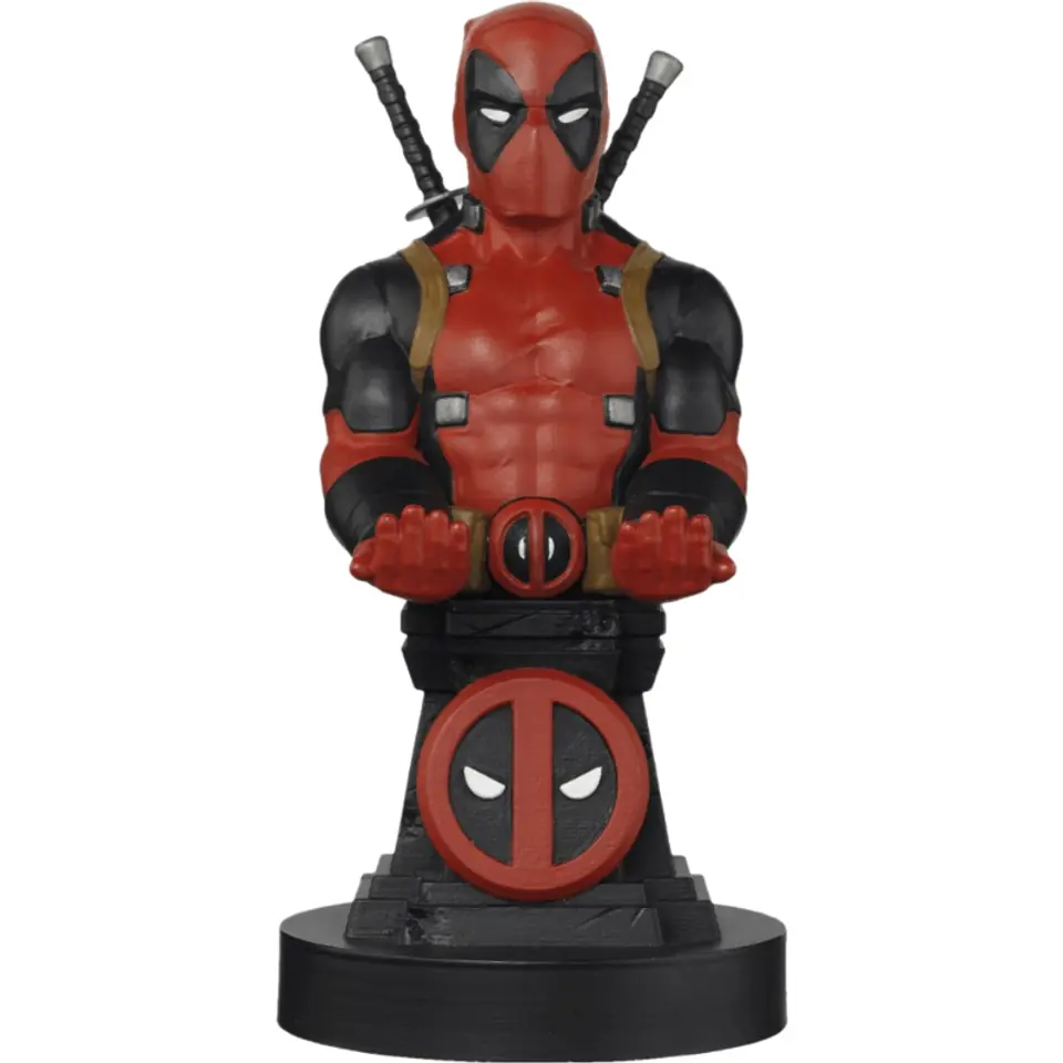 Cable Guys Rack DEADPOOL | Wasserman.eu