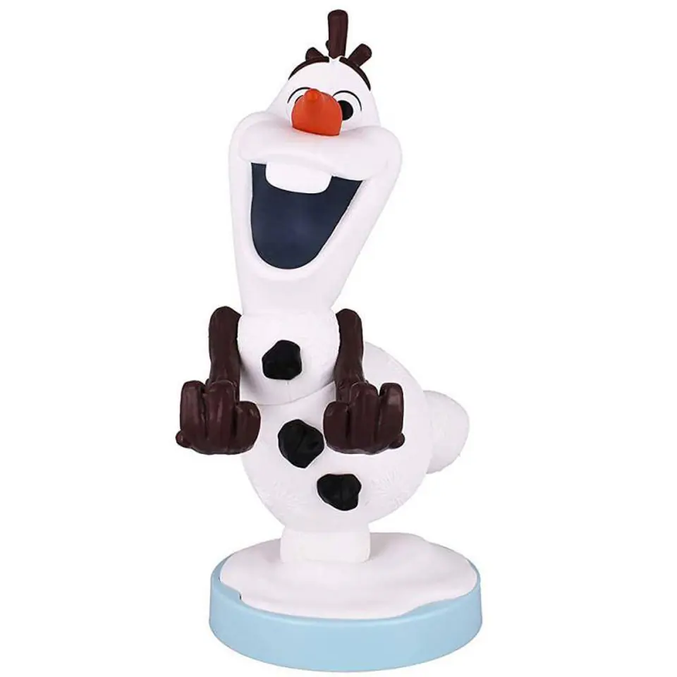 Cable Guys OLAF Stand | Wasserman.eu