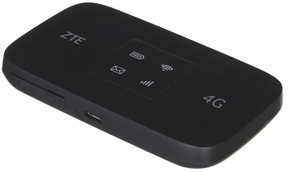 ZTE MF971R 4G LTE Wifi Mobile Router | Wasserman.eu