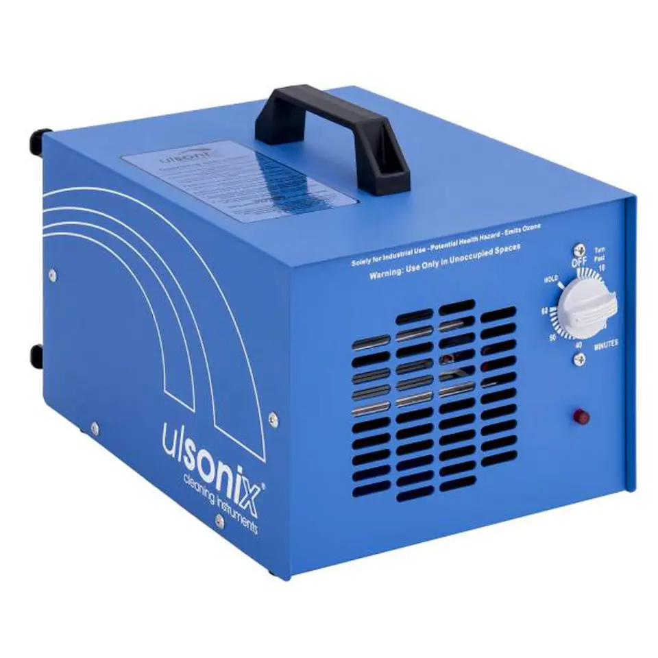Ozone generator ozonator with UV lamp Ulsonix AIRCLEAN-ECO 98W 7g/h ...