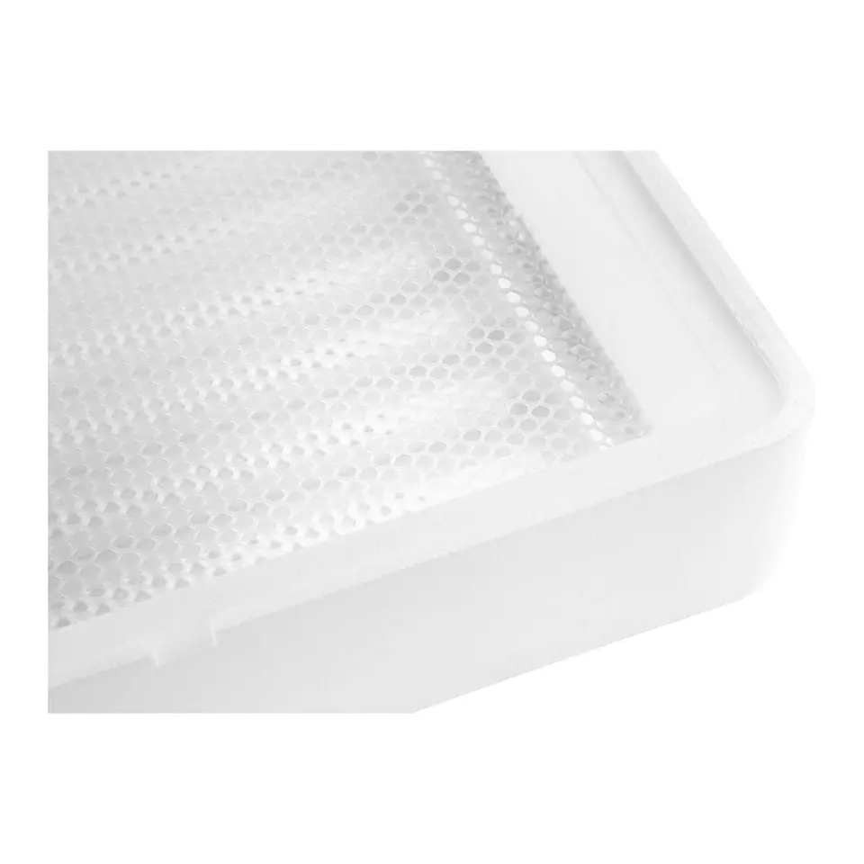 Incubator hatcher hatcher for 88 chicken eggs 80W + Ovoscope | Wasserman.eu